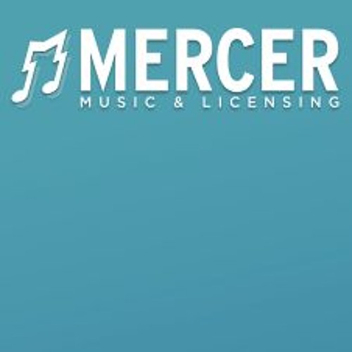 Stream Mercer Music & Licensing | Listen to Mercer Sample Artist ...