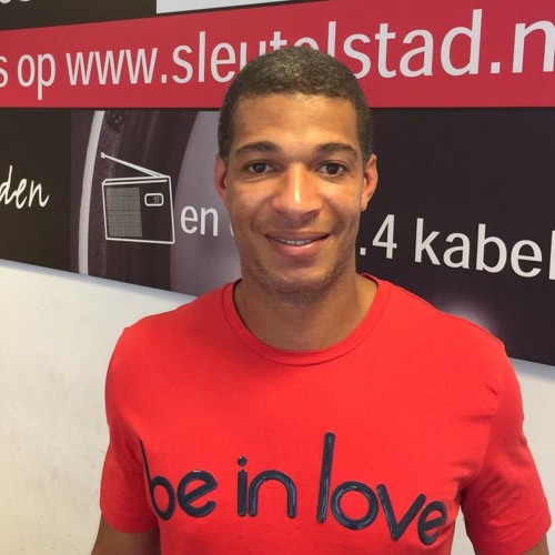 Stream 2019 - 06 - 18 Gerald Van Dijk Over Surinaamse Korfbalselectie ...