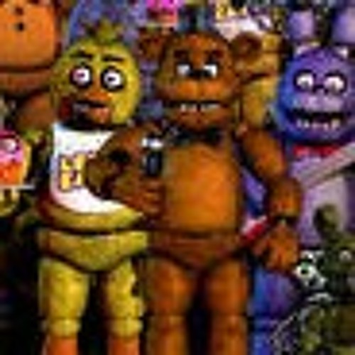 Stream FIVE NIGHTS AT FREDDYS 1 SONG by Helpy | Listen online for free ... Stream FIVE NIGHTS AT FREDDYS 1 SONG by Helpy | Listen online for free ...