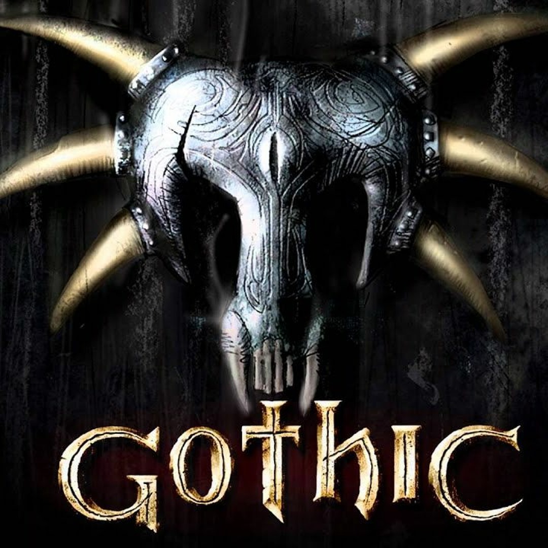 Stream Gothic Alpha - CS Intro by Unnamed prisioner | Listen online for ...