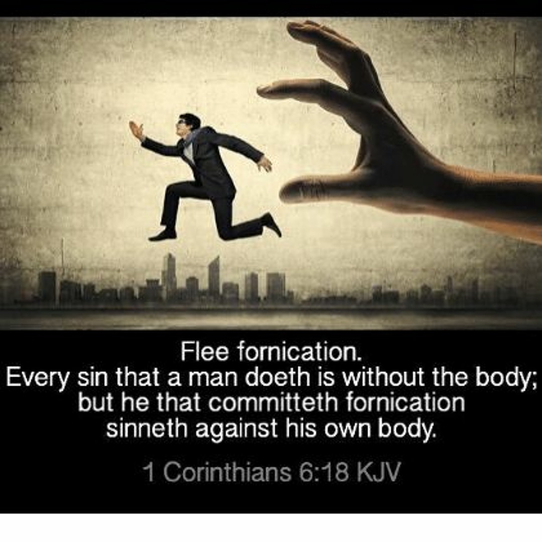 Stream Truth Speaks Out: Sexual Immorality: Flee Fornication-2019-06-18 ...