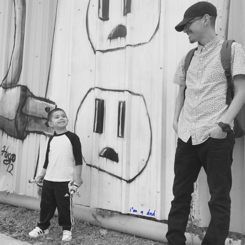 Stream im a dad by Dflo Music | Listen online for free on SoundCloud