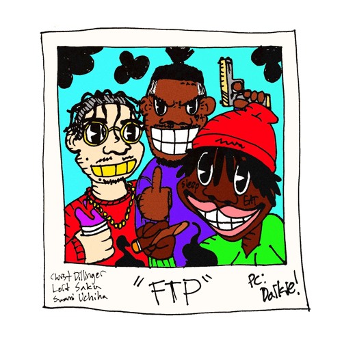 Stream UBER FT. SWAMI UCHIHA & LORD SAKU (PROD. CJ HUNTER & CHRIST ...