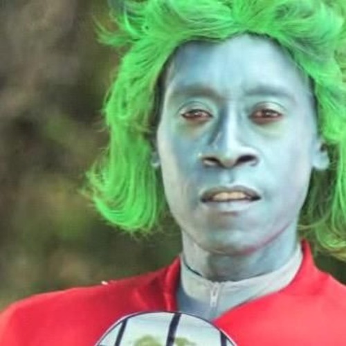 Stream There is no Captain Planet B ft. Carl Beijer by The Discourse ...