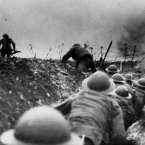 Stream War flashbacks by Russell Lacy | Listen online for free on ...