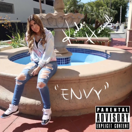 Stream ENVY by Karlaaa | Listen online for free on SoundCloud