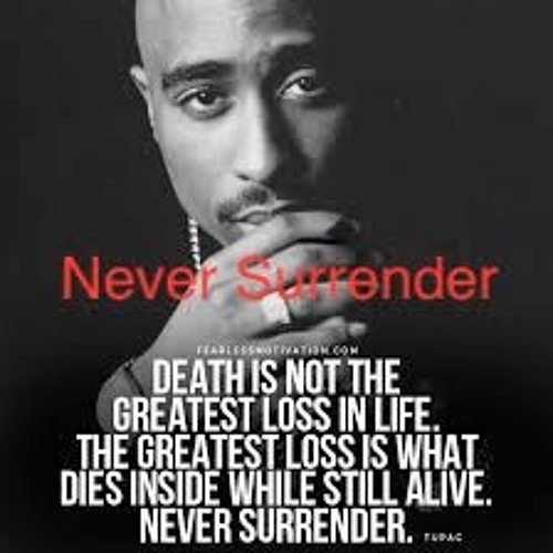 Listen to playlists featuring "New" Tupac Shakur, Davinci Dinero "Never ...