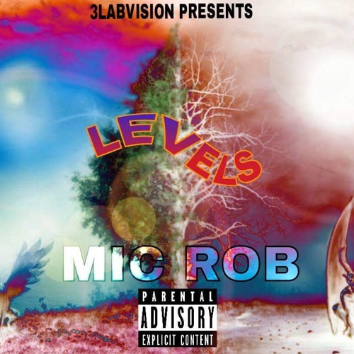 Stream Mic Rob - Levels by Mic Rob | Listen online for free on SoundCloud