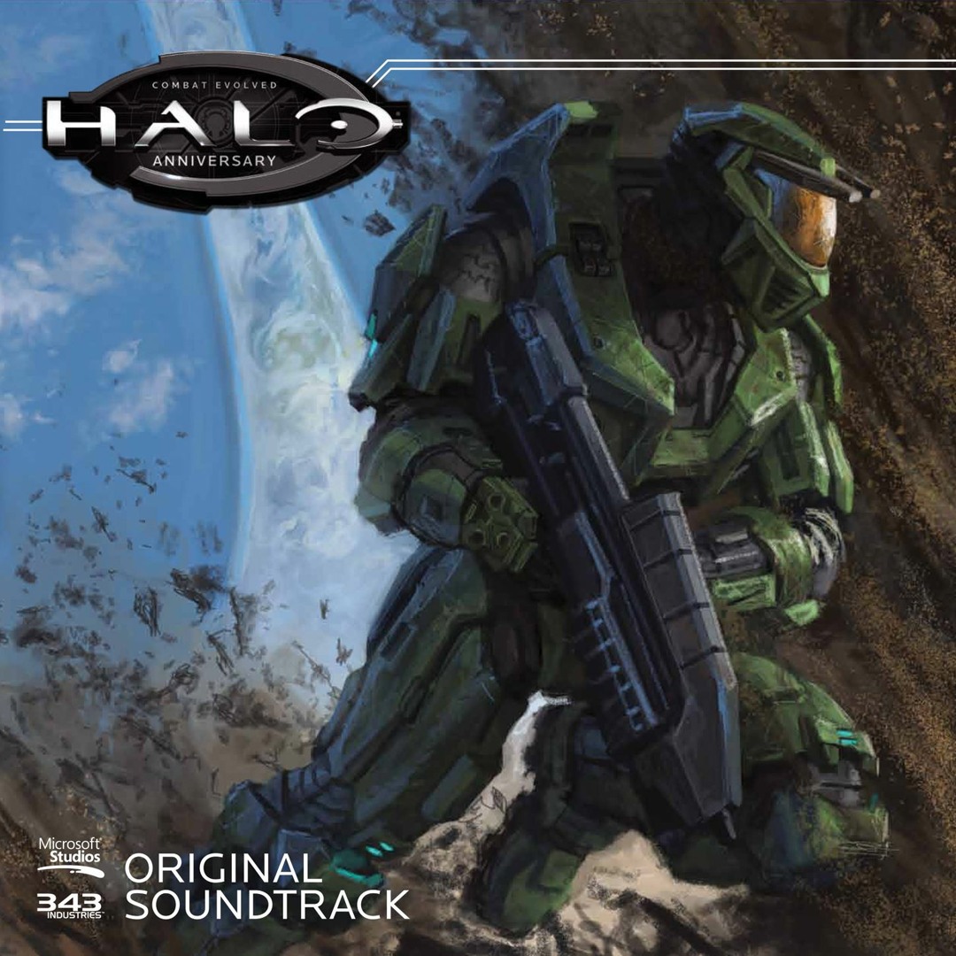 Stream Nick Turner | Listen to Halo Combat Evolved Anniversary: The ...