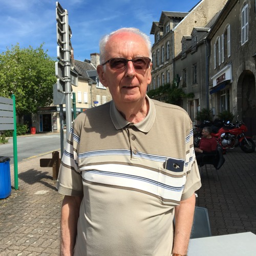 Stream Bernard, 75 Ans by Entendeznousdanscampagnes | Listen online for ...