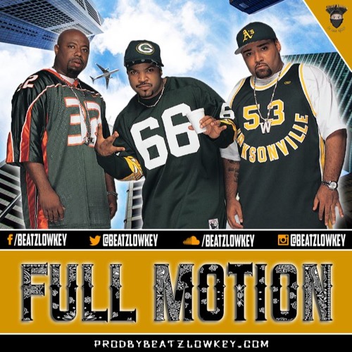 Stream Full Motion /West Coast Beat [Prod x Beatz.Lowkey] by Beatz ...