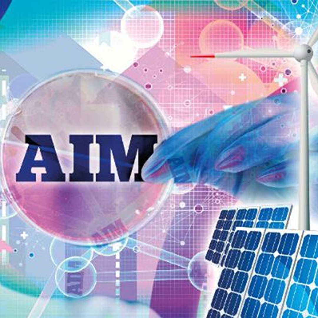 Stream episode Why invest in AIM shares? by interactive investor ...