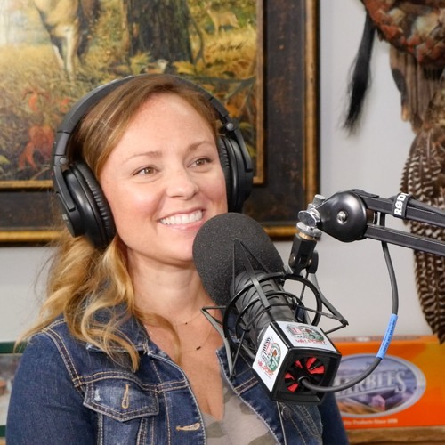 Stream episode TW 140 - A Huntress' Perspective by Tennessee WildCast ...