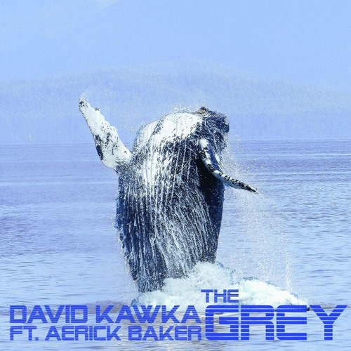 Stream David Kawka - The Grey (feat. Aerick Baker) by David Kawka ...