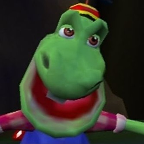 Stream Spyro: Enter the Dragonfly - Honey Swamp Tank Challenge by ...