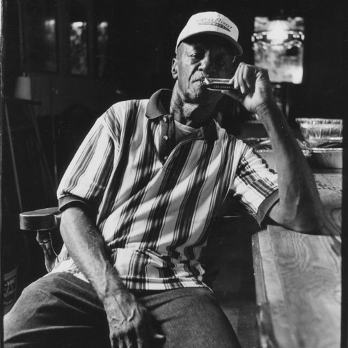 Stream Rufus McKenzie - Slavery Time Blues by Music Maker Foundation ...