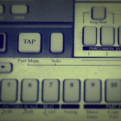 Stream OceanSwiftSynths | Listen to Ocean Swift - Korg ER1 Percs Sample ...