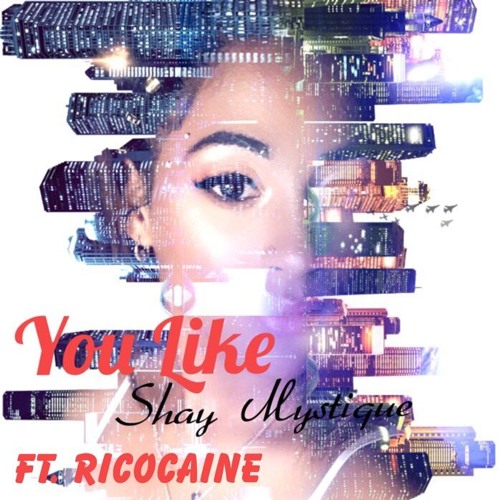 Stream Rose Rivera 5 | Listen to SHAY MYSTIQUE playlist online for free ...