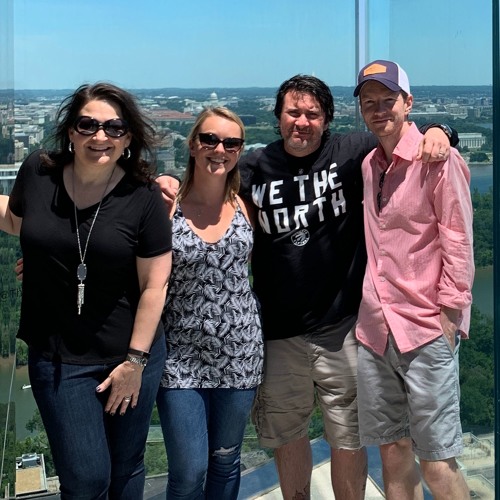 Stream Kayleigh Elizabeth | Listen to Kayleigh On-Air playlist online ...