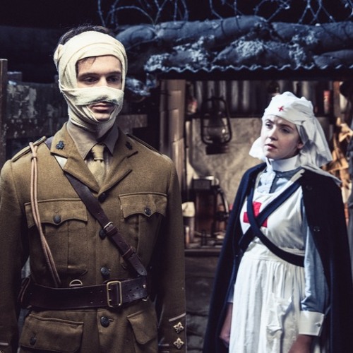 Stream Chris Warner Music | Listen to Dr Scroggy's War playlist online ...