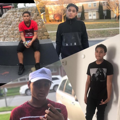 Stream Off Topprodby.godzay katana by Yvng marvae | Listen online for ...