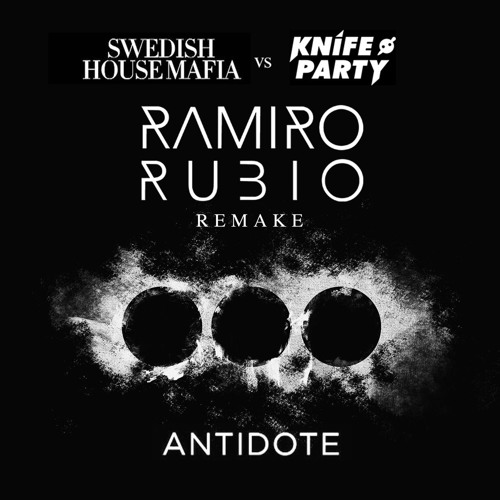Stream SHM vs. KP - Antidote (Ramiro Rubio Remake) by Ramiro Rubio ...
