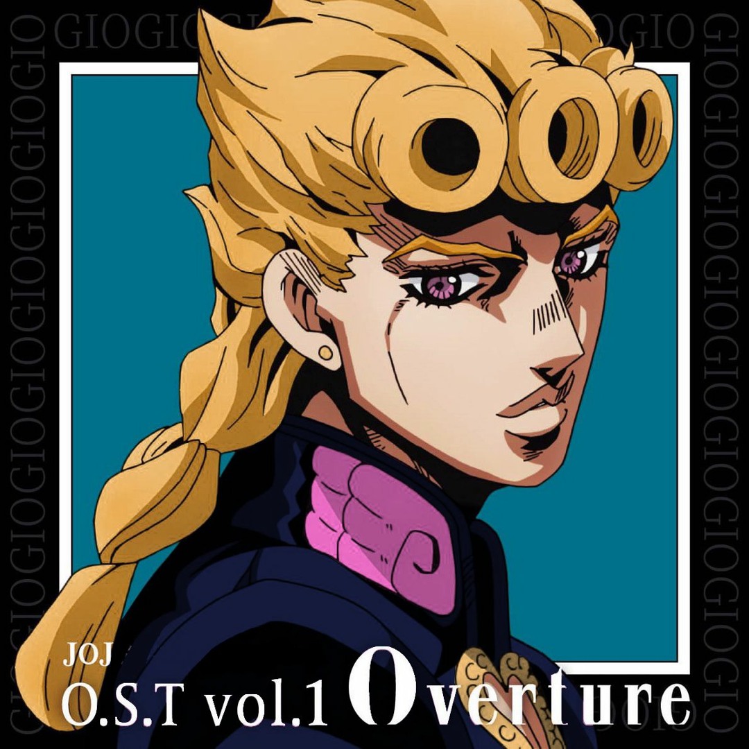 Stream Jonathan Yoshikage | Listen to Jojo's Bizarre Adventure OST ...