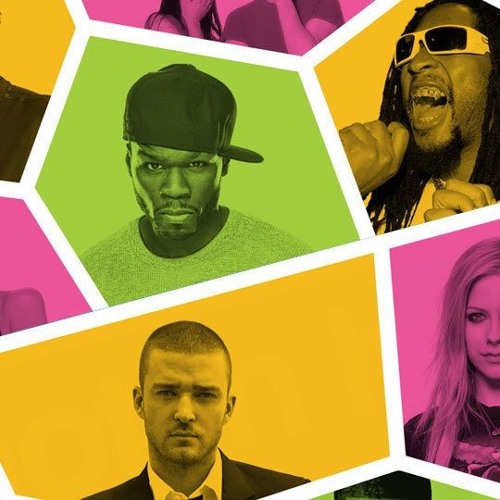 Stream 2000's Mix by PEG | Listen online for free on SoundCloud