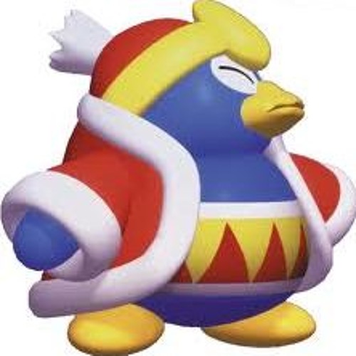 Stream Kirby's Dream Land - Mt. DeDeDe [Recreation] by shane | Listen ...