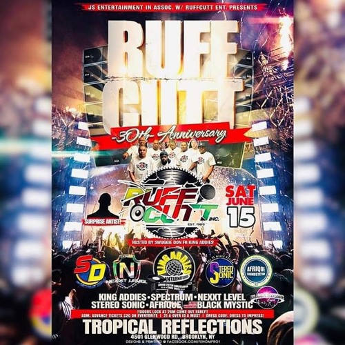 Stream RUFF CUT 30 anniversary by DJ_Shata | Listen online for free on ...