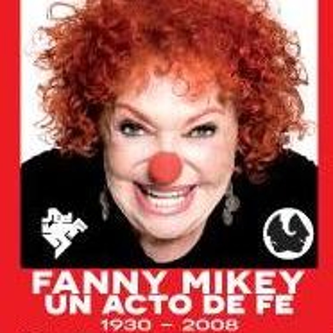 Stream Episodio 4 Fanny Mikey y la salsa: "Hacer y actuar" en la vida ...