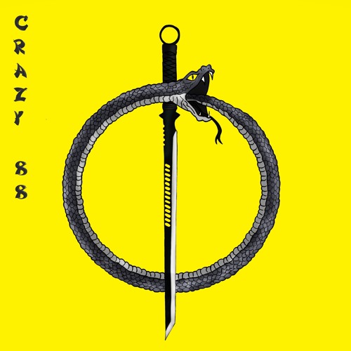 Stream Crazy 88 by college of hip hop knowledge | Listen online for ...