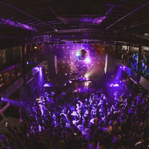 Stream Phyphr | Listen to Mixes & Sets playlist online for free on ...