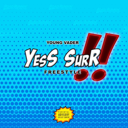 Stream “Yess SuRR” Freestyle by ThereGoVader | Listen online for free ...