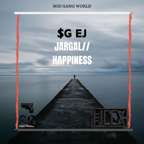 Stream $G EJ - JARGAL (Official Audio) Lyrics by SOD GANG WORLD ...