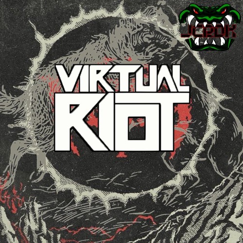 Stream Behemoth Dog Fight - Svdden Death x Virtual Riot (JCrok Edit) by ...