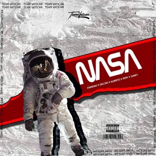 Stream NASA (Hosted by.Onclã) by TEAM VATICAN | Listen online for free ...
