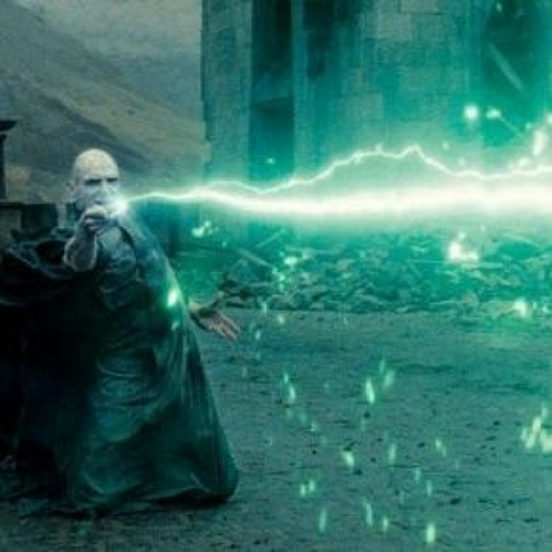 Stream Sasha Sclater | Listen to Harry Potter Spell Sounds playlist ...