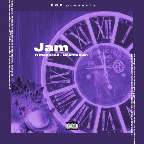 Stream Jam ft Mophead - Countdown by Jam | Listen online for free on ...