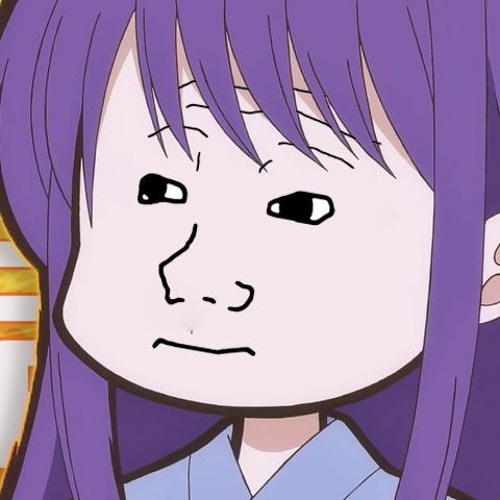 Stream Bagaikan Langit (Potret Cover) Ft. Hatsune Miku by EchoSystemID ...