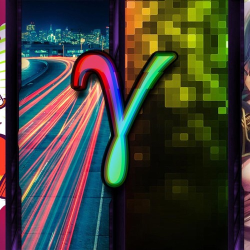 Stream Various Artists - Dan REFORM 2nd Pack - GAMMA by laosidj20 ...