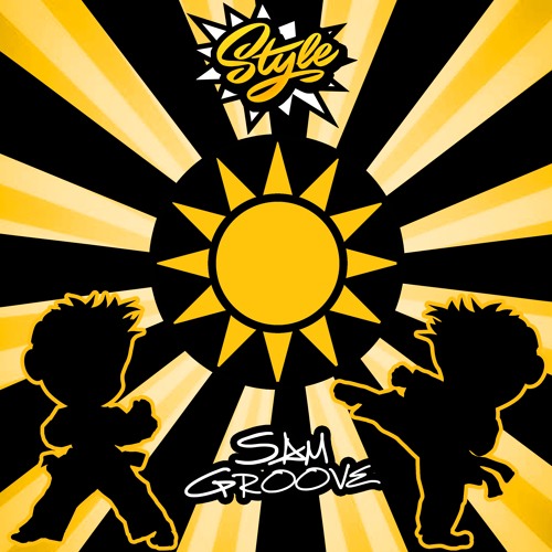 Stream Style by Sam Groove | Listen online for free on SoundCloud