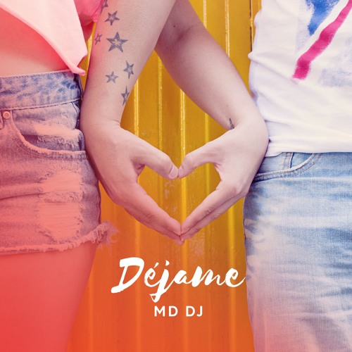 Stream MD Dj - Dejame (Original Mix) by MD Dj | Listen online for free ...