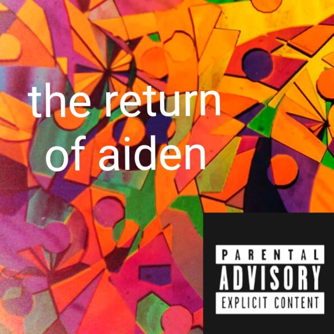 Stream Aiden Vance | Listen to The return of aiden deluxe edition ...