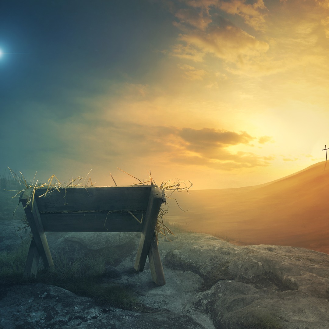 Stream Manger To The Cross by Chris Gasson | Listen online for free on ...