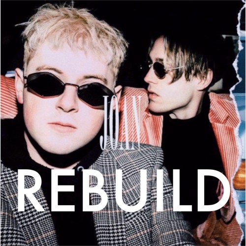 Stream Drive All Night - joan | Rebuild | by Hayden_Smart | Listen ...