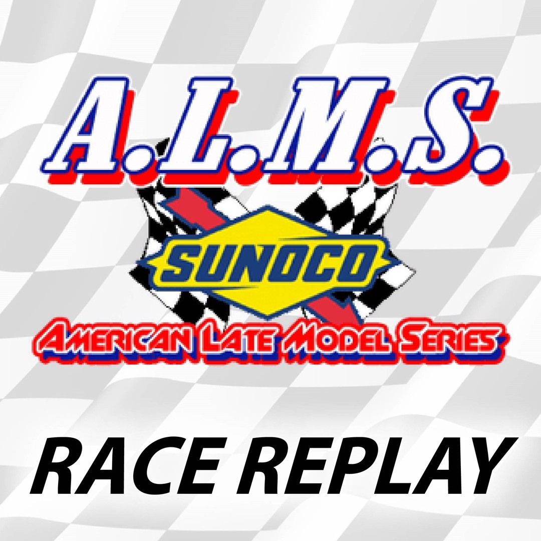 Stream episode Sunoco American Late Model Series at I-96 Speedway by ...