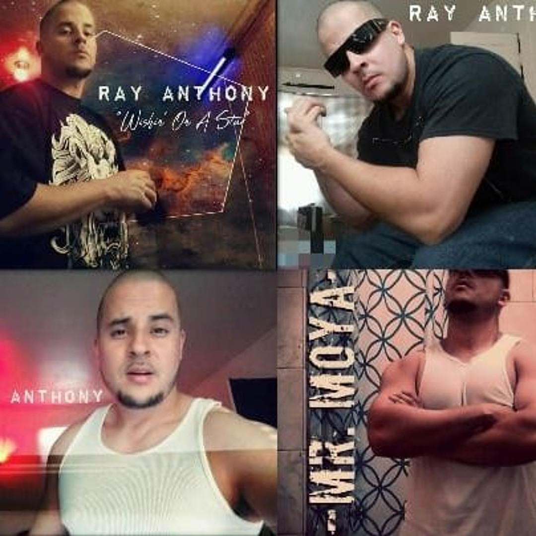 Stream Ray Anthony | Listen to Ray Anthony - The Vault playlist online ...