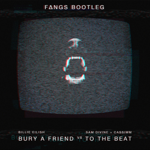 FANGS - Free music on ToneDen