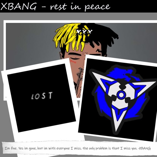 Stream Rest In Peace by XBANG | Listen online for free on SoundCloud